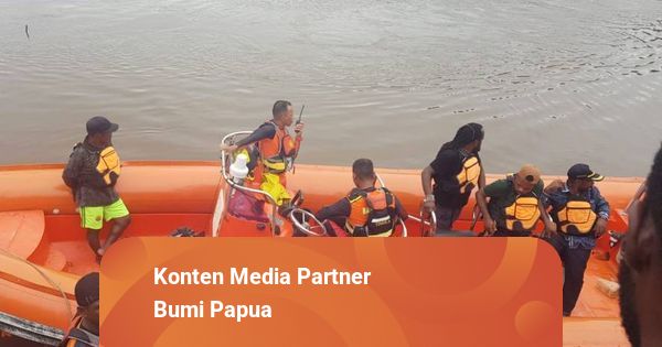 Bupati Nduga Pimpin Pencarian 4 Jenazah Mutilasi di Timika | kumparan.com